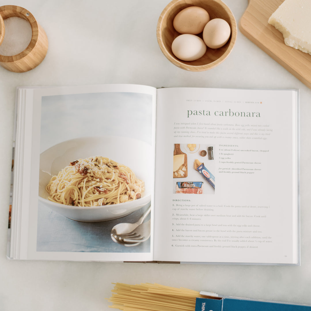 Costco One Stop Meals Cookbook – Home and Kind