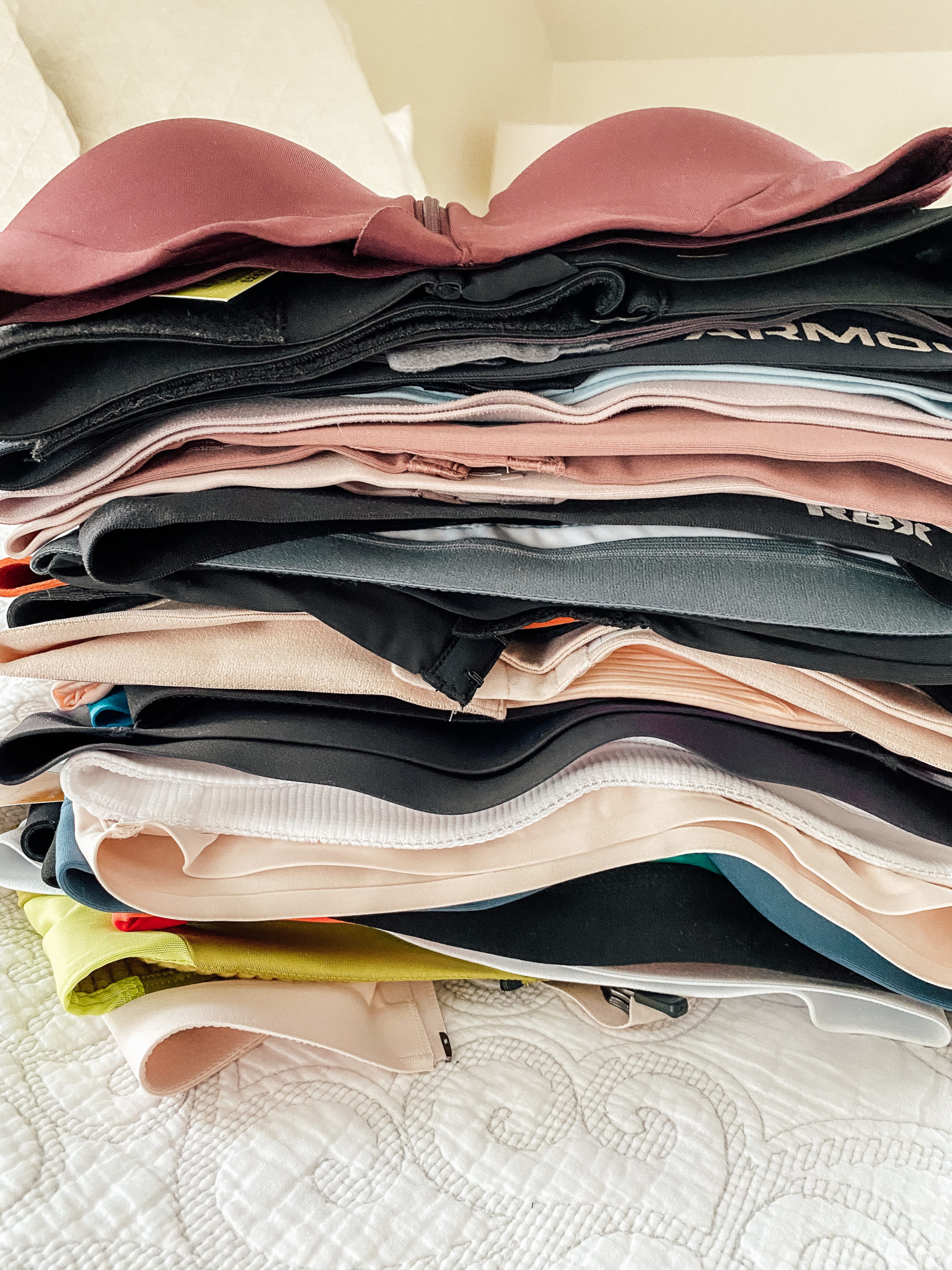 Best Sports Bras With Built In Cups Home And Kind